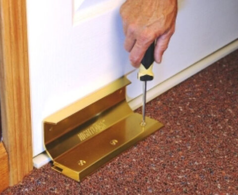 Canada First Home Fortification - Home