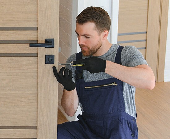 Canada First Home Fortification - Home