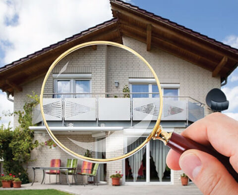 Canada First Home Fortification - Home